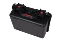 China Protective Gear And Camera Hard Case Water Shock Proof With Foam for sale