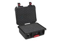 China Protective Gear And Camera Hard Case Water Shock Proof With Foam for sale