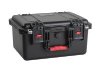 China Portable IP67 Waterproof Protective Hard Case For Travel Camera Engineering PP for sale