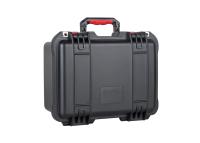 China Portable IP67 Waterproof Protective Hard Case For Travel Camera Engineering PP for sale