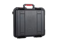 China 16 Inch Hard Camera Case Waterproof IP67 with Customizable Foam TSA Travel for sale