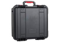 China Waterproof Protective Hard Camera Case Water Shock Proof With Foam IP67 for sale