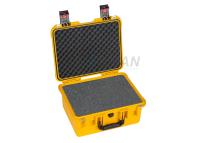 China Waterproof Hardshell Dry Box  for  travel for sale