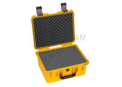 China Waterproof Hardshell Dry Box  for  travel for sale