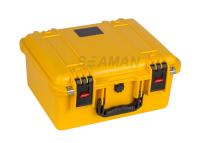 China Waterproof Hardshell Dry Box  for  travel for sale