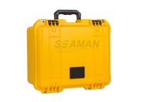 China Waterproof Hardshell Dry Box  for  travel for sale