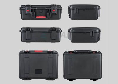 China Waterproof Carrying Case 437x297x158mm IP67 for Cameras Drones Guns Pistols for sale