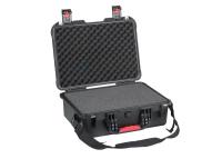 China Waterproof Carrying Case 437x297x158mm IP67 for Cameras Drones Guns Pistols for sale
