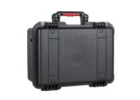 China Weatherproof Plastic Hard Case with Customizable Foam for Drones, Tactical Gear for sale