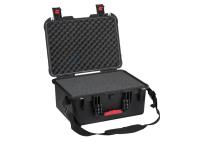 China Weatherproof Plastic Hard Case with Customizable Foam for Drones, Tactical Gear for sale