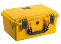 China Weatherproof Plastic Hard Case with Customizable Foam for Drones, Tactical Gear for sale