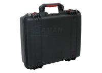 China 20 Inch Waterproof Shockproof Protective Camera Case with Custom Foam IP67 3.0kg for sale