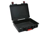 China 20 Inch Waterproof Shockproof Protective Camera Case with Custom Foam IP67 3.0kg for sale