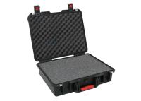 China 20 Inch Waterproof Shockproof Protective Camera Case with Custom Foam IP67 3.0kg for sale