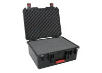 China 20 Inch IP67 Waterproof Shockproof Protective Case with Customizable Foam Insert 514x422x221mm for sale