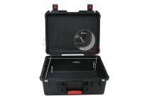 China 20 Inch IP67 Waterproof Shockproof Protective Case with Customizable Foam Insert 514x422x221mm for sale