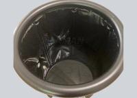 China Cold Plunge Tub with Lid for Recovery 75cm 320L 4-Layer Portable Ice Bath Barrel for sale