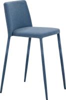 China Wood Contemporary Bar Stools in Various Colors for sale