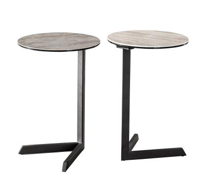 China Glossy Medium Size Designer Coffee Tables with Heavy Weight for sale