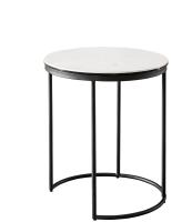 China Glossy Medium Size Designer Coffee Tables with Heavy Weight for sale