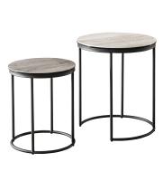 China Glossy Medium Size Designer Coffee Tables with Heavy Weight for sale