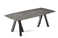 China Fixed Dining Table for sale