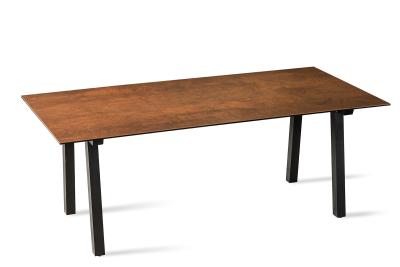 China Fixed Dining Table for sale