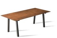 China Fixed Dining Table for sale