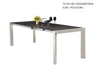 China Extension Dining Table for sale