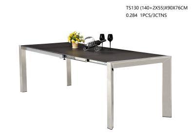 China Extension Dining Table for sale