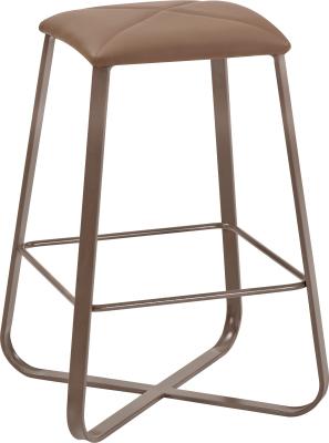China 445*475*700 Contemporary Bar Chairs Various Colors 1 Year Warranty for sale