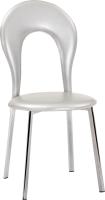 China 3H Furniture Fabric Upholstered Modern Dining Chairs With 1 Year Limited Warranty for sale