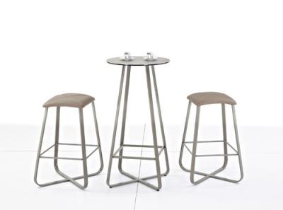 China Medium Stylish Corner Table Matte 20 Inches For Home Decor for sale
