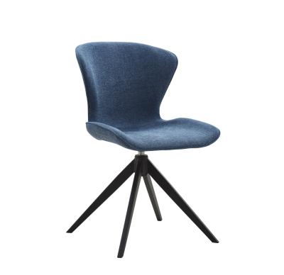 China 3H Furniture Modern Fabric Upholstered Dining Chairs for sale
