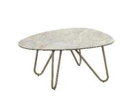 China Various Color Upholstered Fabric Dining Seats with 465MM Seat Height for sale