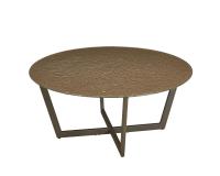 China Modern Various Color Artistic Glass Coffee Tables 1000mm Width for sale