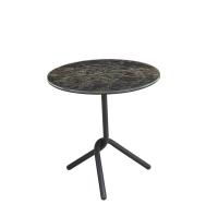 China 600*850 Artistic Modern Coffee Tables With Storage Assembly Required for sale