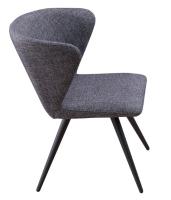China 3H Furniture Fabric Upholstered Leisure Chair - Various Colors for sale