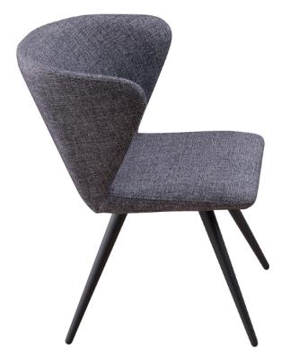 China 3H Furniture Fabric Upholstered Leisure Chair - Various Colors for sale