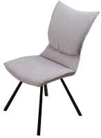 China 3H Furniture Upholstered Fabric Chair Various Colors for sale