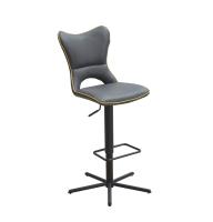 China 1-Year Warranty Fashionable Bar Seating with 700mm Seat Height for sale