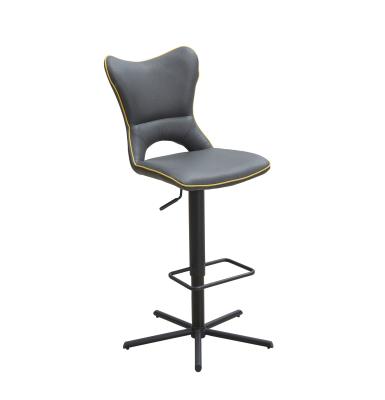 China 1-Year Warranty Fashionable Bar Seating with 700mm Seat Height for sale