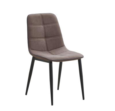 China 3H Furniture Modern Upholstered Fabric Dining Chairs 570*435*840mm for sale