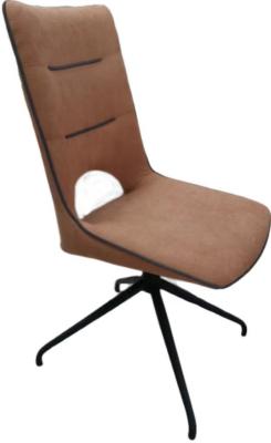 China Comfortable 3H Furniture Fabric Dining Chairs Seating For Home Commercial Use for sale