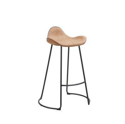 China 500*470*890mm Contemporary State-Of-The-Art Bar Chairs In Various Colors With Upholstery for sale
