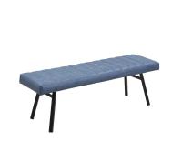 China Contemporary Padded Seating Chair Assembly Required Comfort And Durability for sale