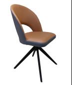 China 3H Furniture Upholstered Fabric Dining Leisure Chairs 630*470*920mm for sale