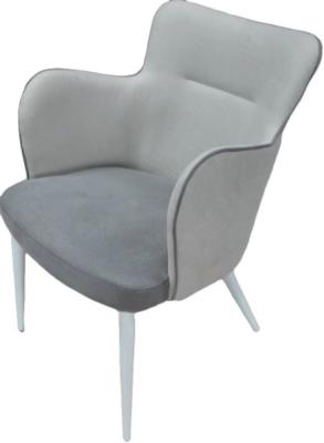China Modern 3H Furniture Upholstered Fabric Chair 2pcs/Ctn for sale