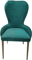 China 3H Furniture Fabric Upholstered Dining Chairs In Various Colors 600*520*940mm for sale