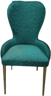 China 3H Furniture Fabric Upholstered Dining Chairs In Various Colors 600*520*940mm for sale
